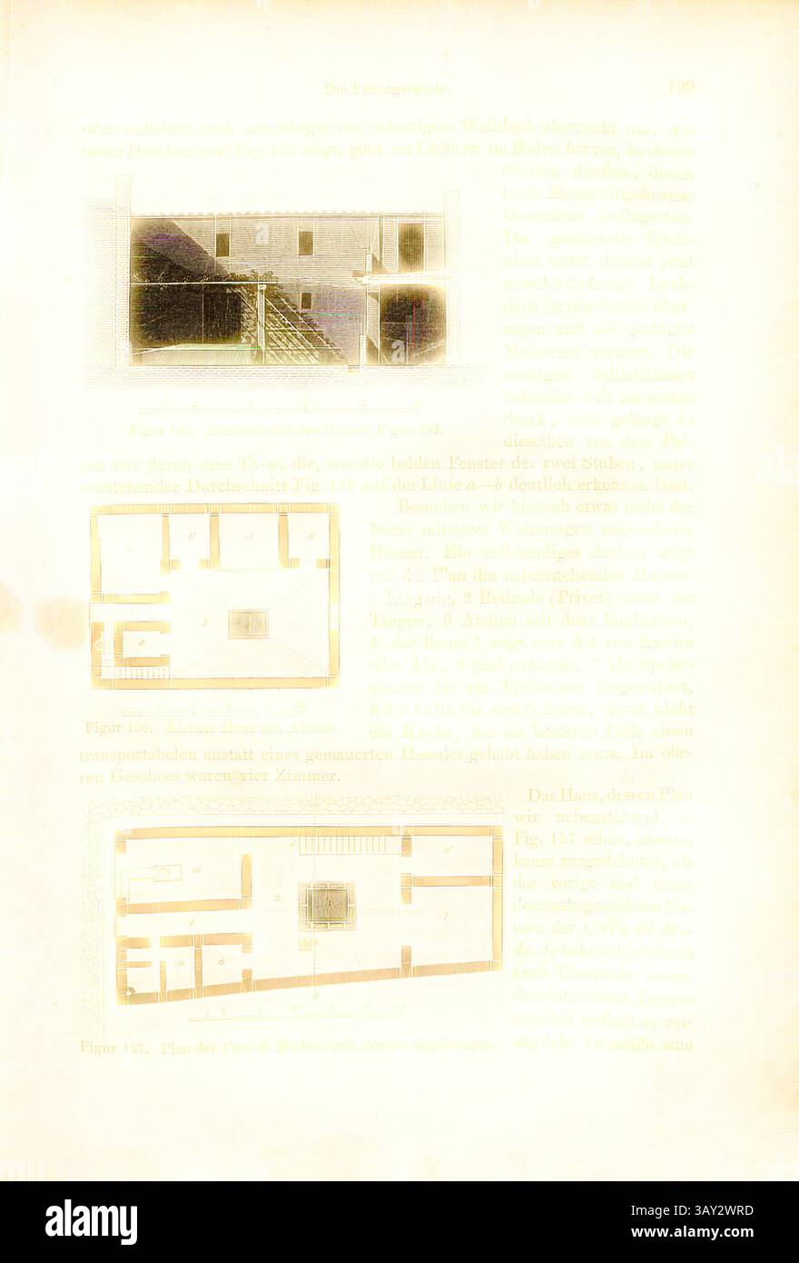 Architectural diagrams showcasing floor plans and structural layouts ...