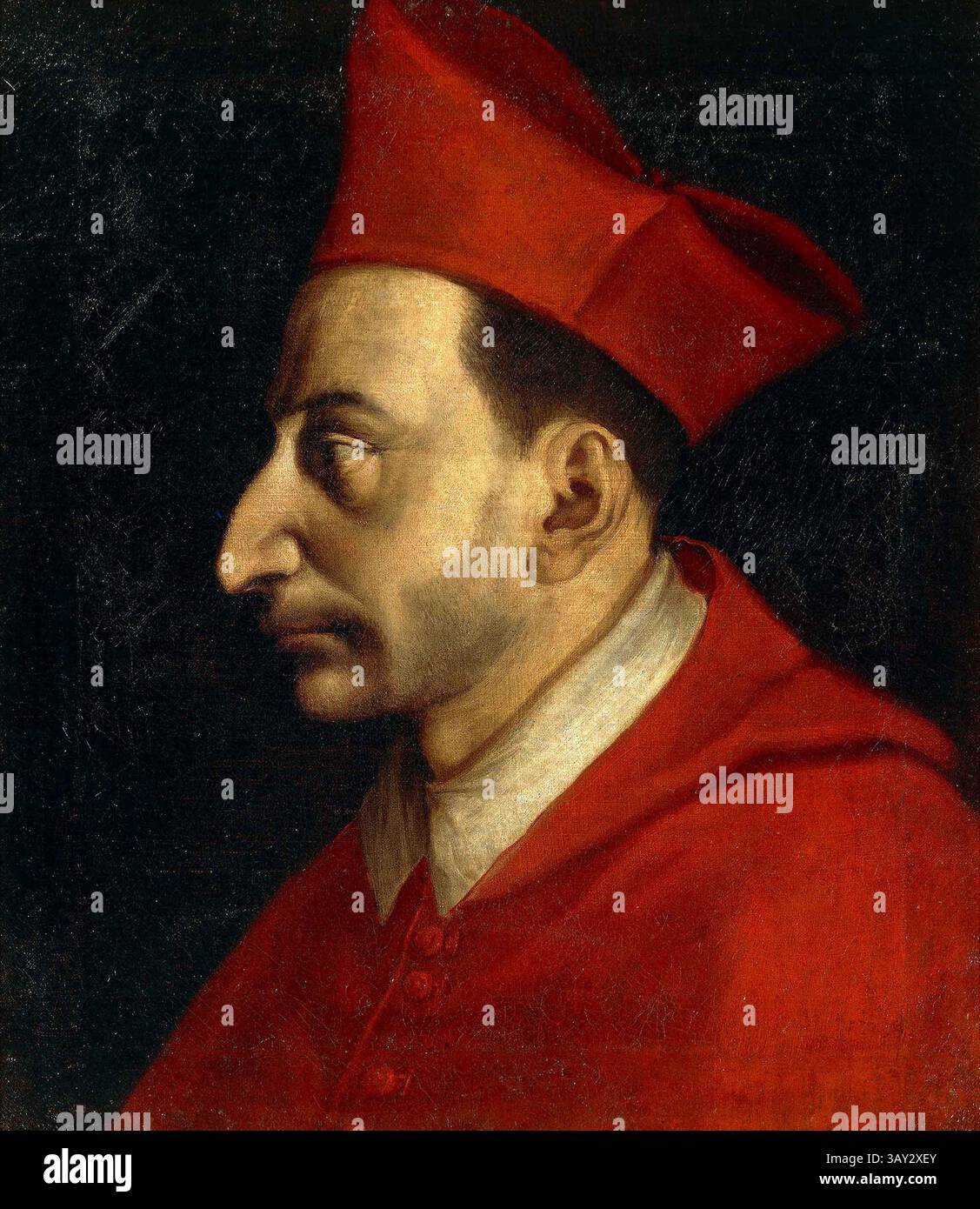 Charles Borromeo (Italian: Carlo Borromeo; Latin: Carolus Borromeus; 2 ...
