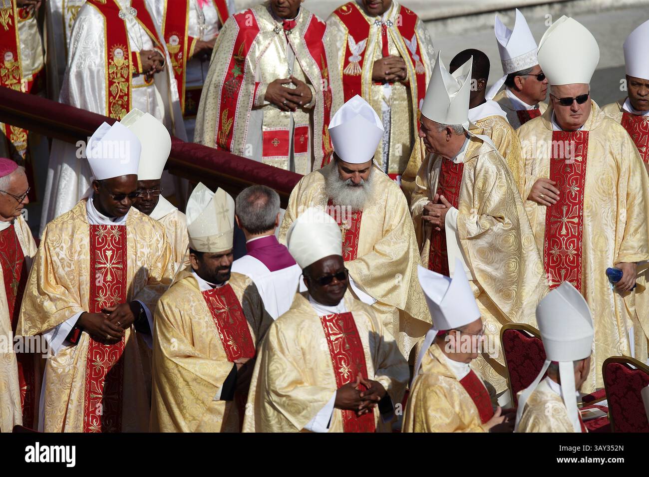 September 4, 2016 - Vatican City State (Holy See) - POPE FRANCIS ...