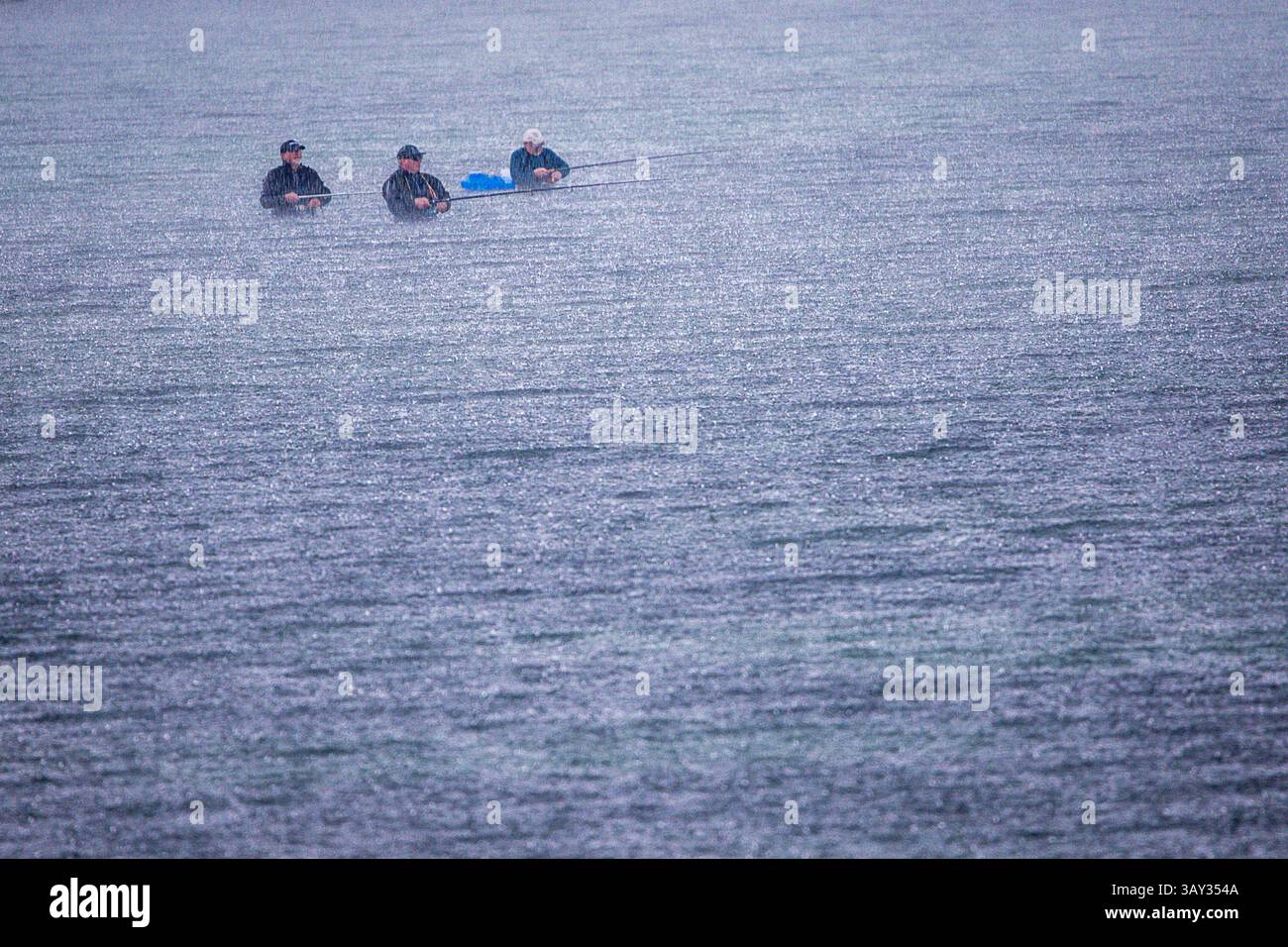 22 April 2025, Mecklenburg-Western Pomerania, Timmendorf (insel Poel ...