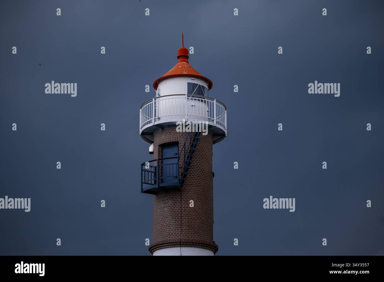22 April 2025, Mecklenburg-Western Pomerania, Timmendorf (insel Poel ...