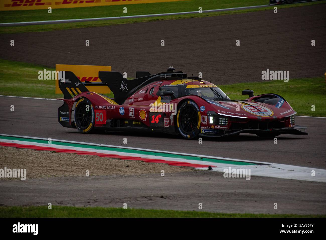 Ferrari 2025 hi-res stock photography and images - Alamy