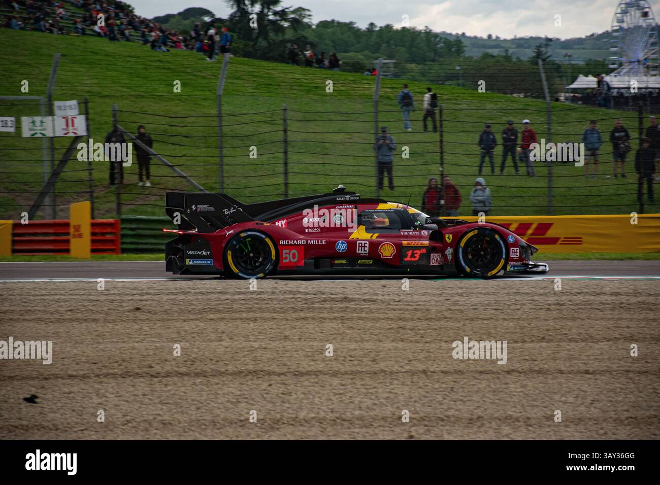 Ferrari 2025 hi-res stock photography and images - Alamy