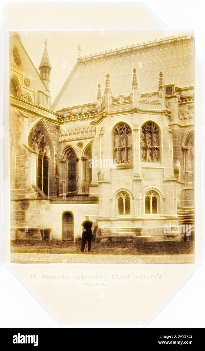 A historic cathedral features intricate Gothic architecture, showcasing ...