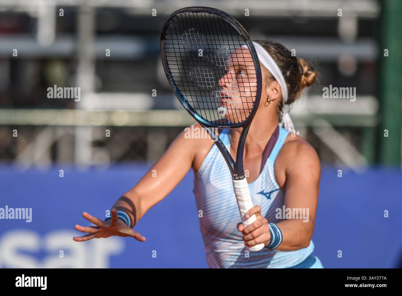 Martina capurro argentina hi-res stock photography and images - Alamy