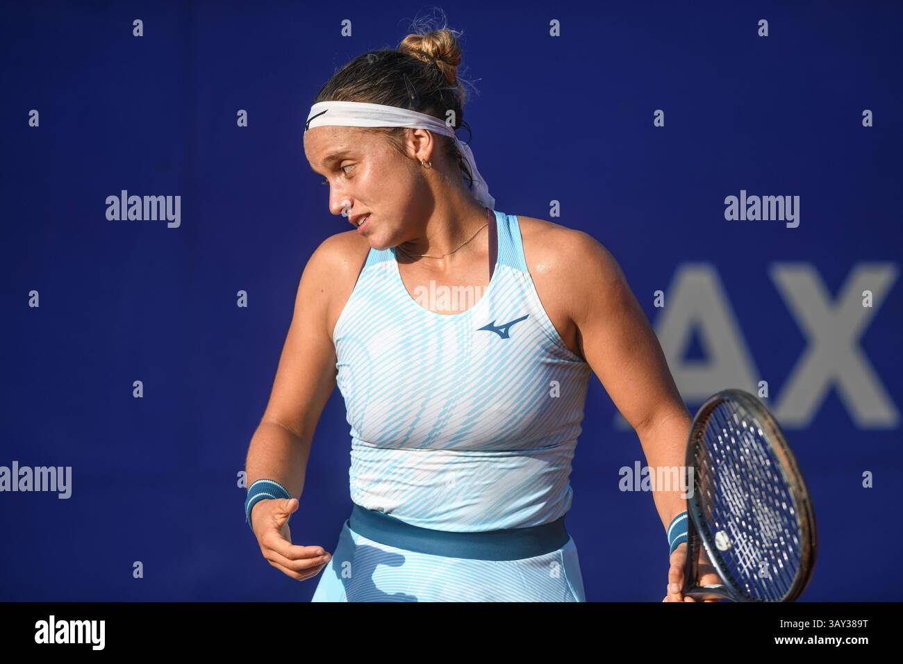 Martina capurro hi-res stock photography and images - Alamy