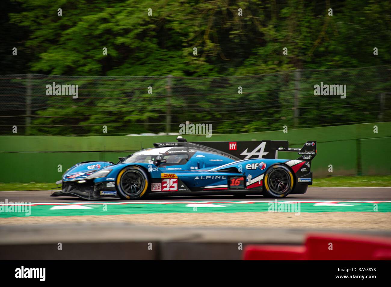 Alpine 2025 hi-res stock photography and images - Alamy