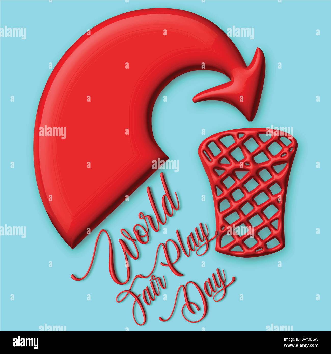 International play Stock Vector Images - Alamy