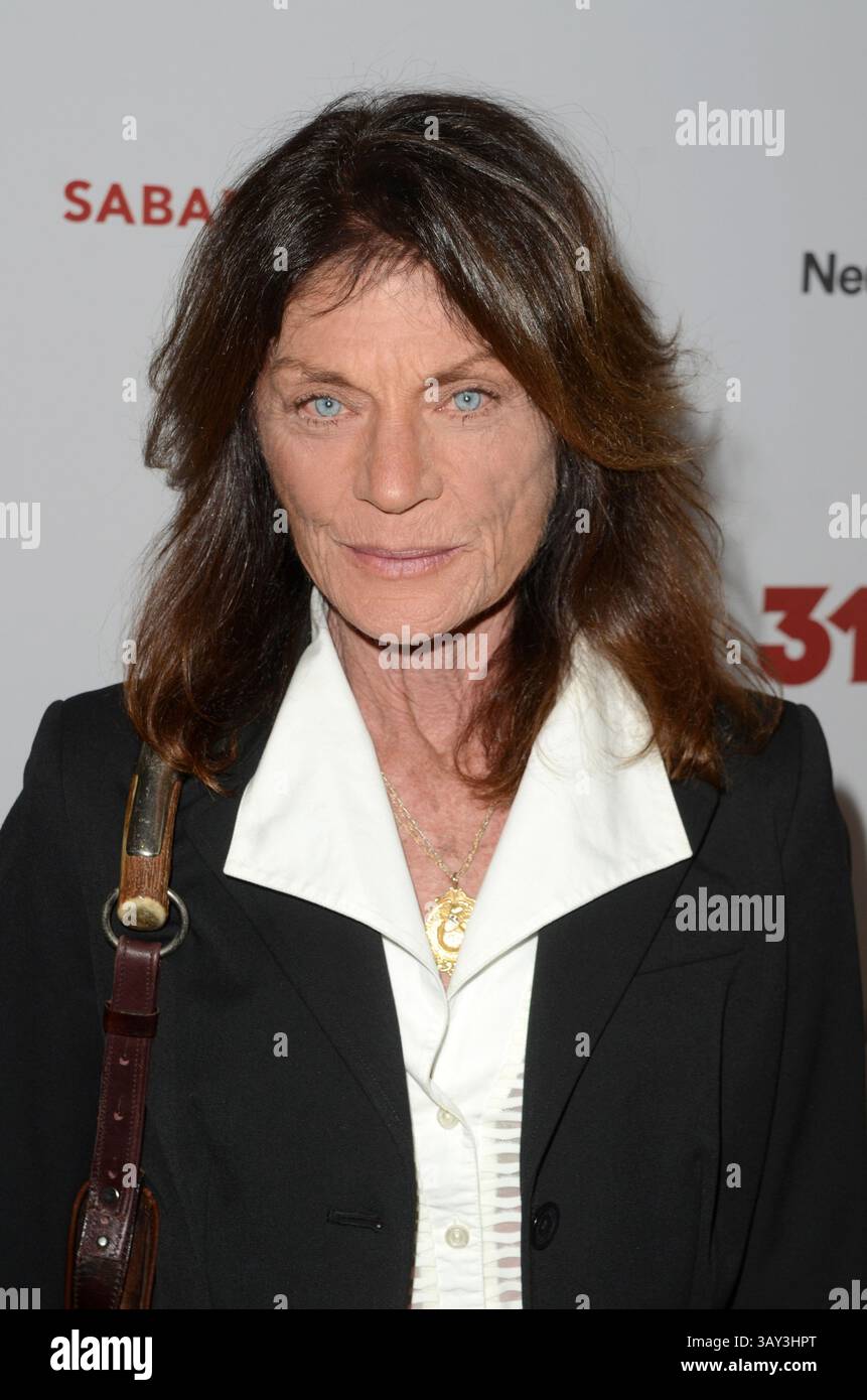 Meg foster hi-res stock photography and images - Alamy
