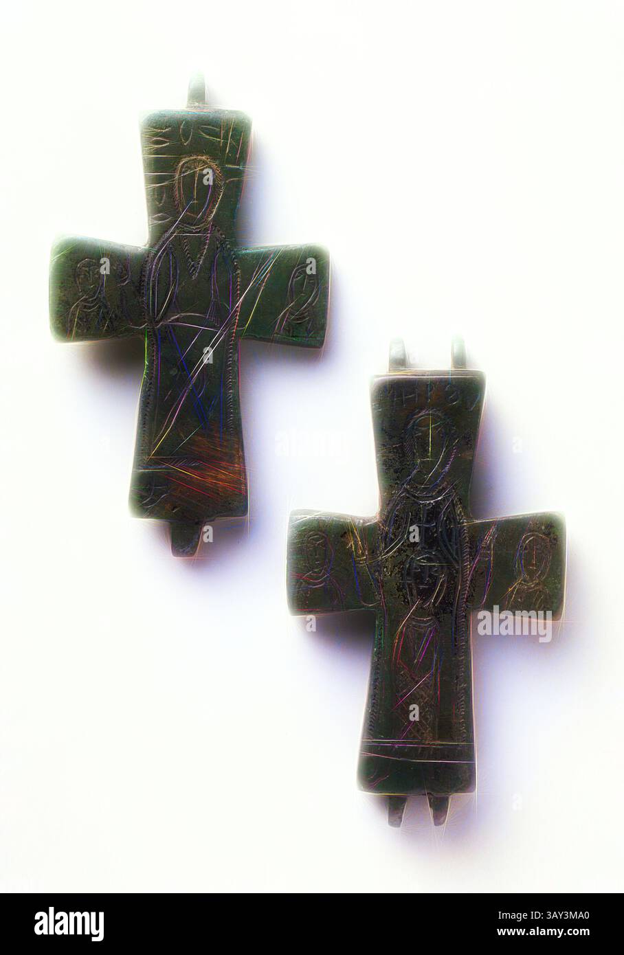 Cross presents unique details hi-res stock photography and images - Alamy