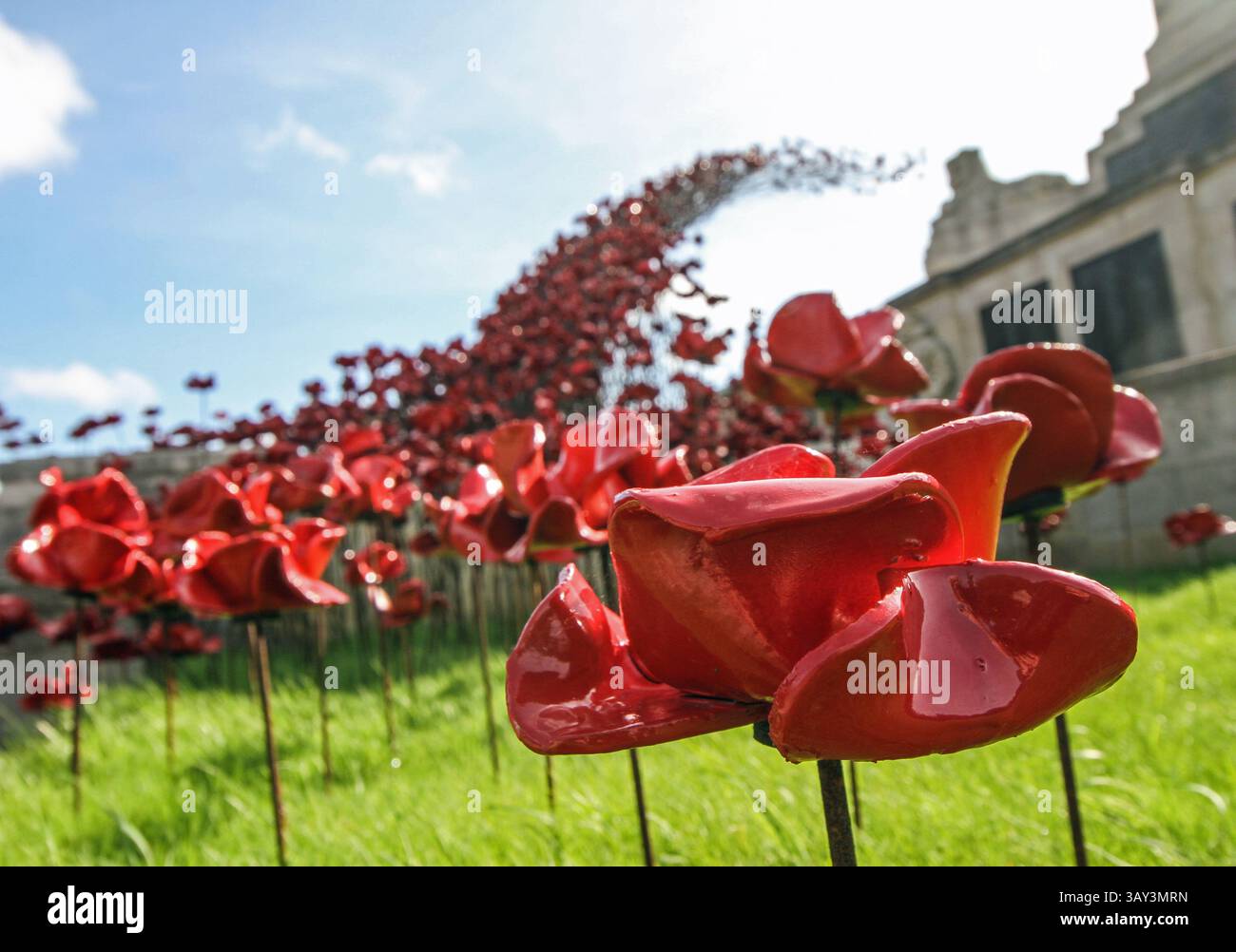 Ve day 2025 hi-res stock photography and images - Alamy