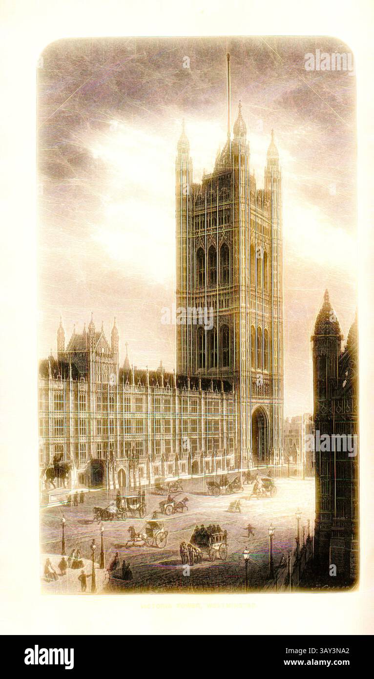 An iconic historic building with elaborate architecture, featuring ...