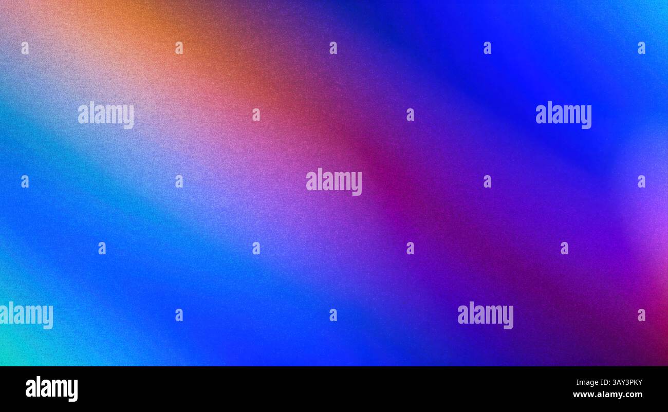 This vibrant gradient background showcases a smooth transition of ...