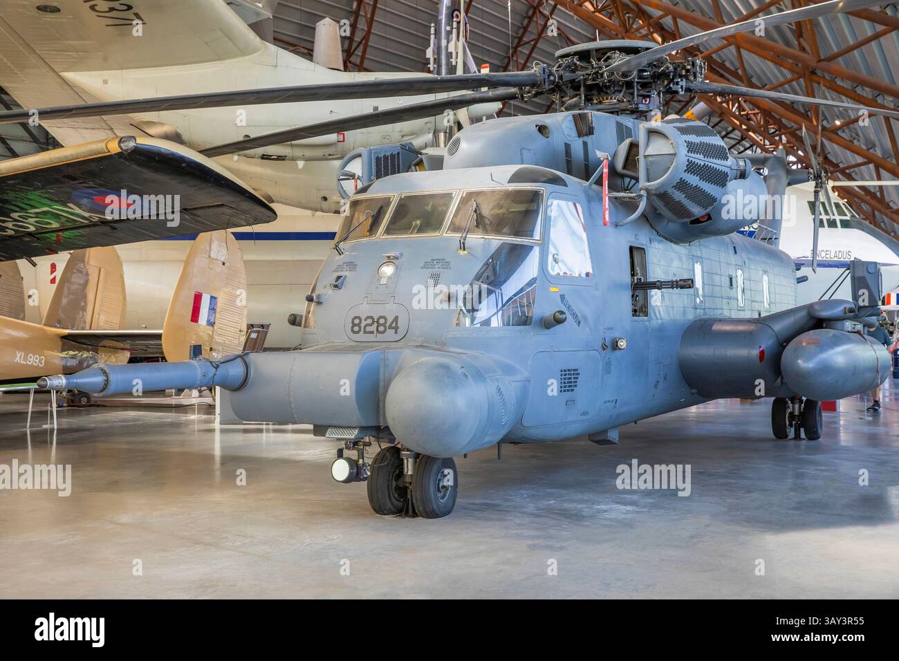Sikorsky mh 53 pave low hi-res stock photography and images - Alamy