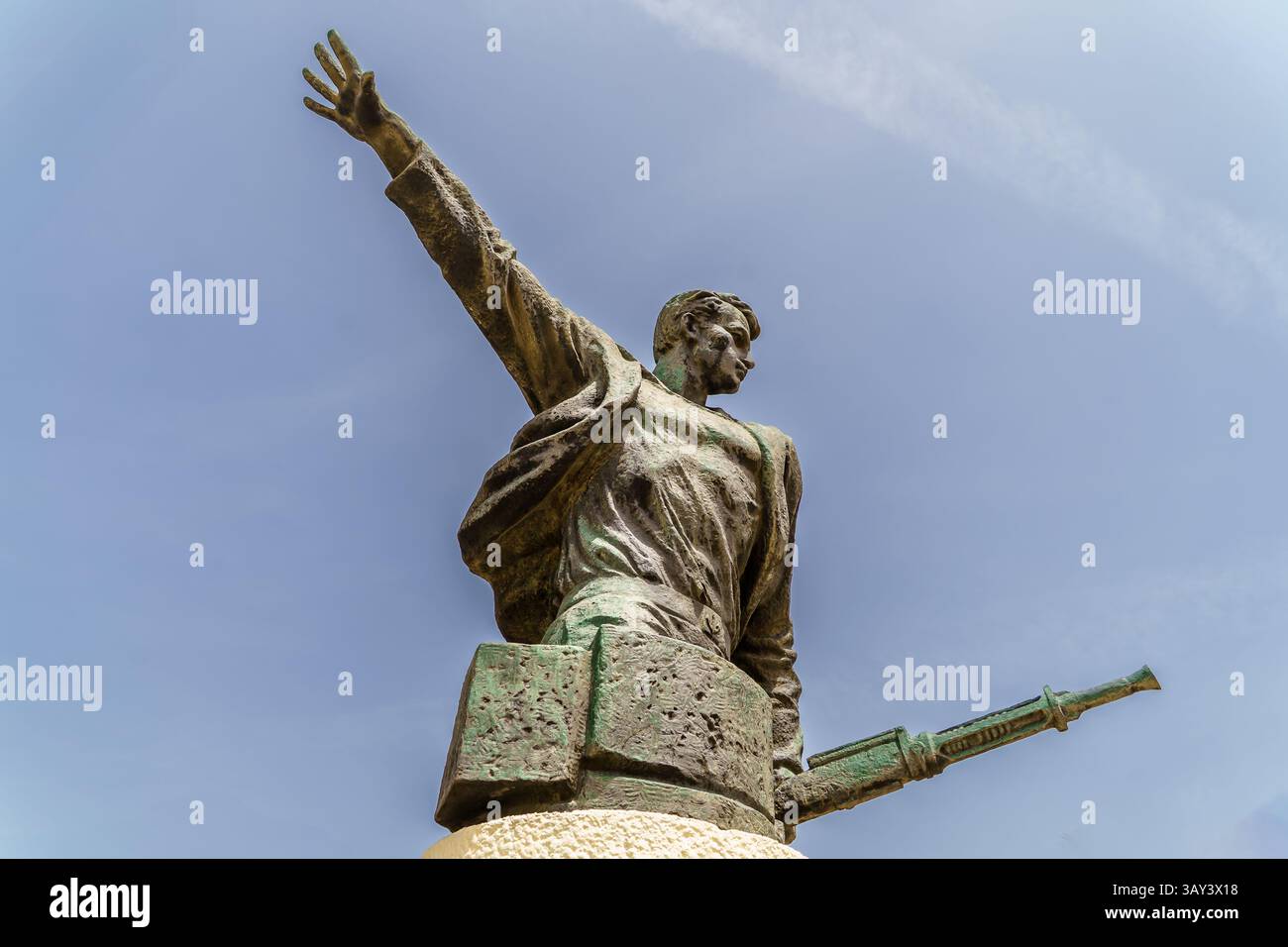 Mujo hi-res stock photography and images - Alamy