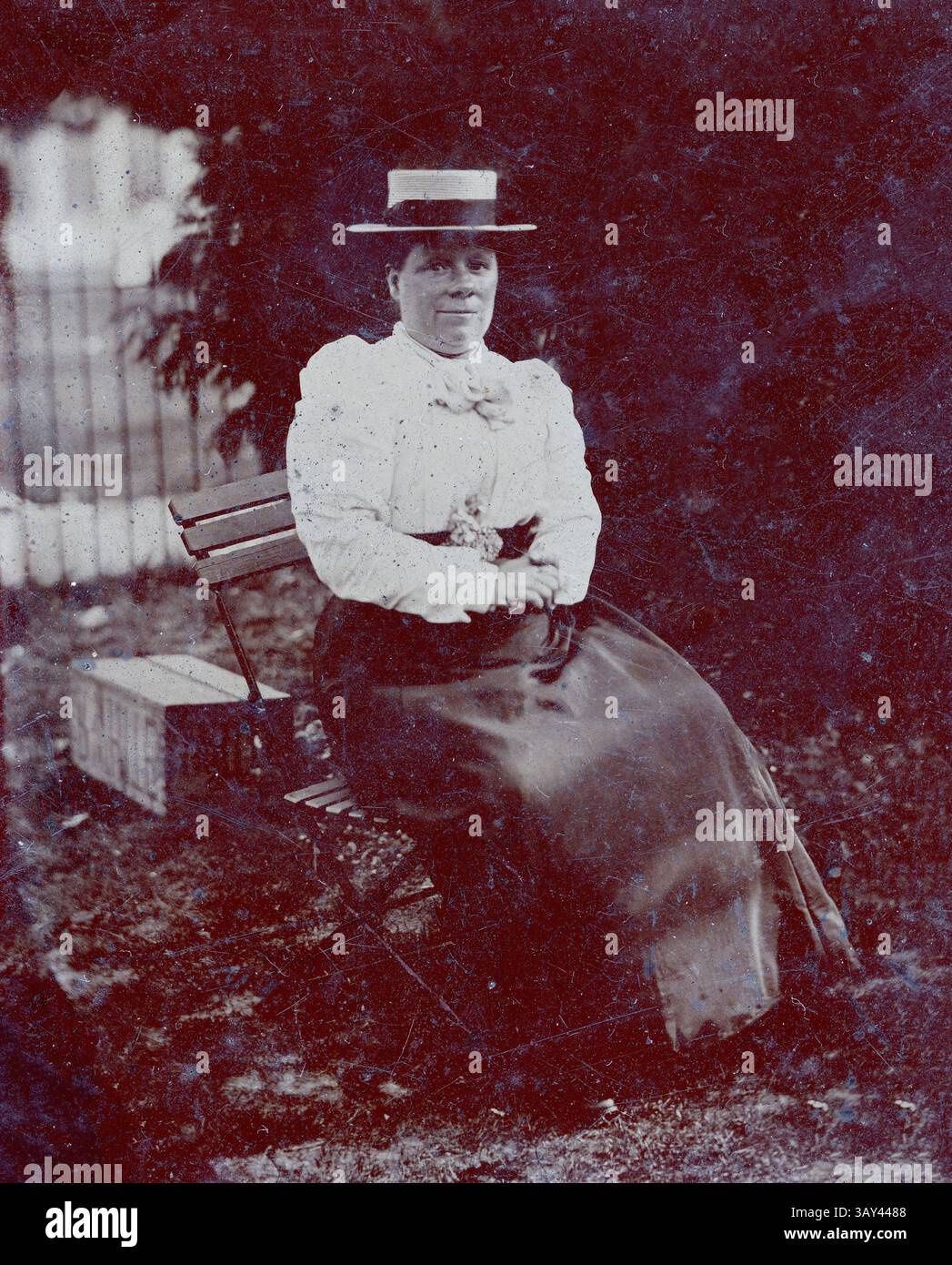 Male edwardian dress hi-res stock photography and images - Alamy