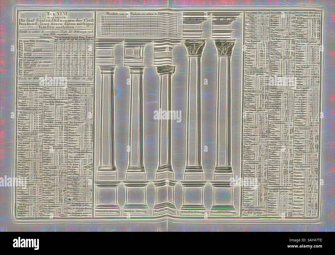 Numerical orders hi-res stock photography and images - Alamy