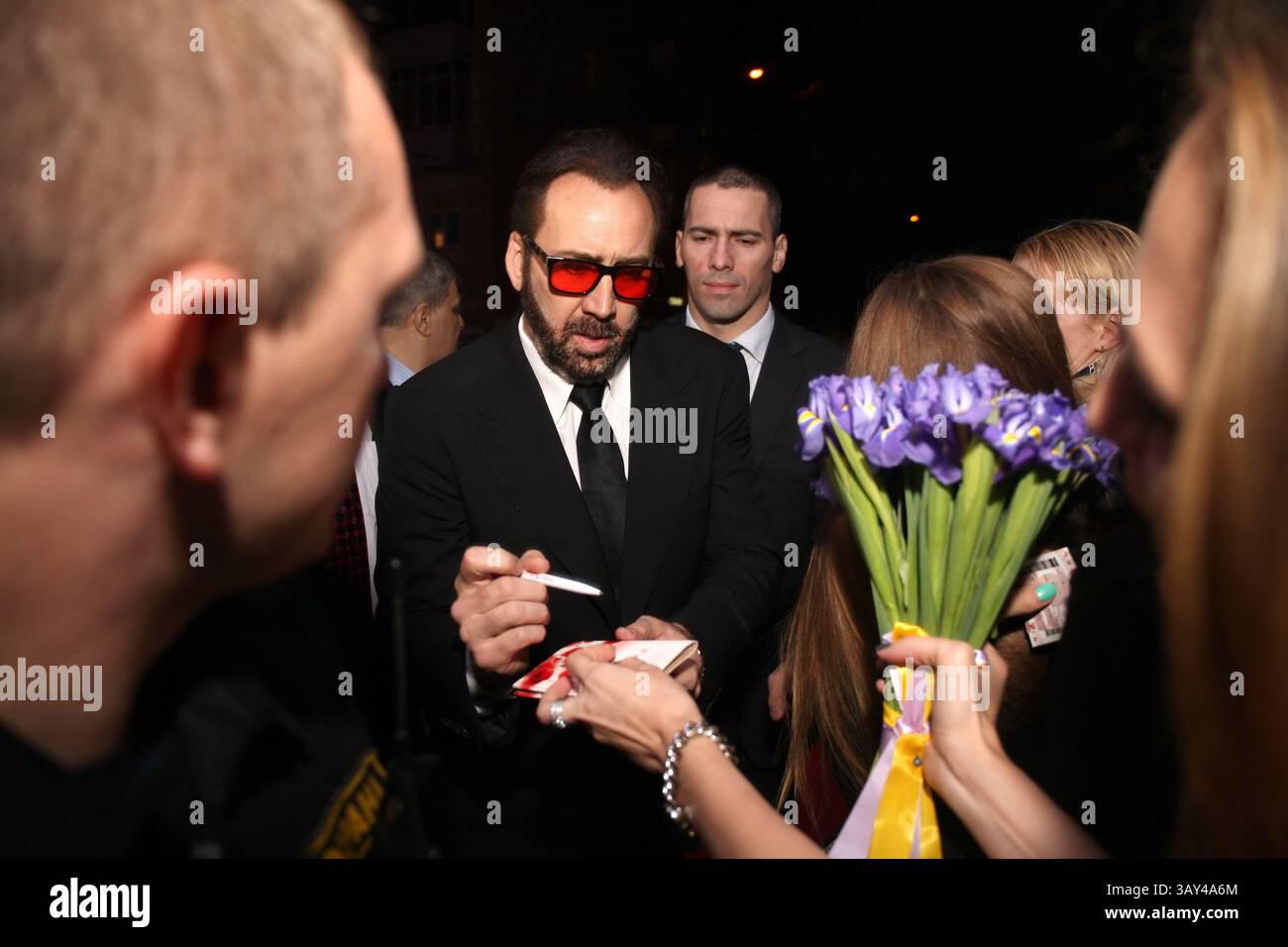 Uss indianapolis cage hi-res stock photography and images - Alamy