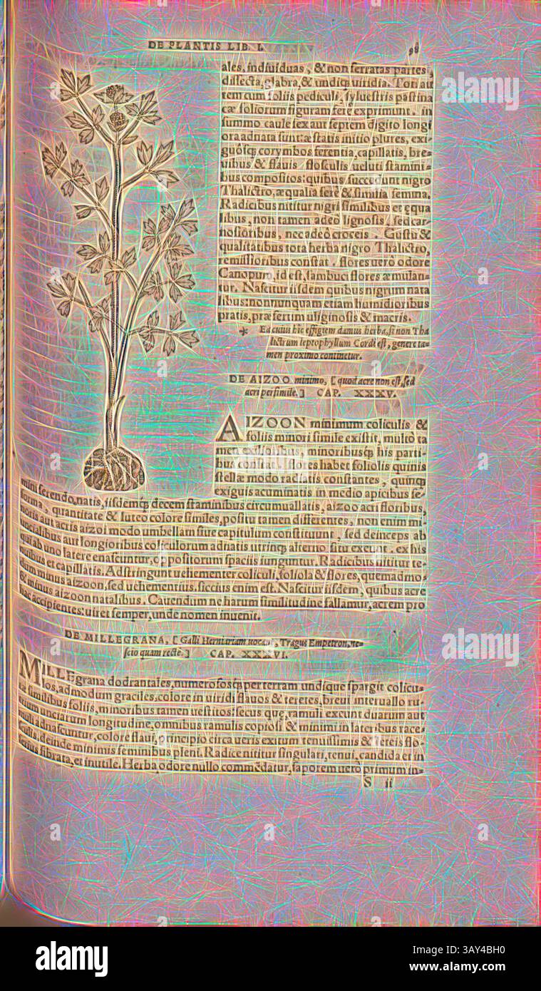 Layout combines visual art hi-res stock photography and images - Alamy