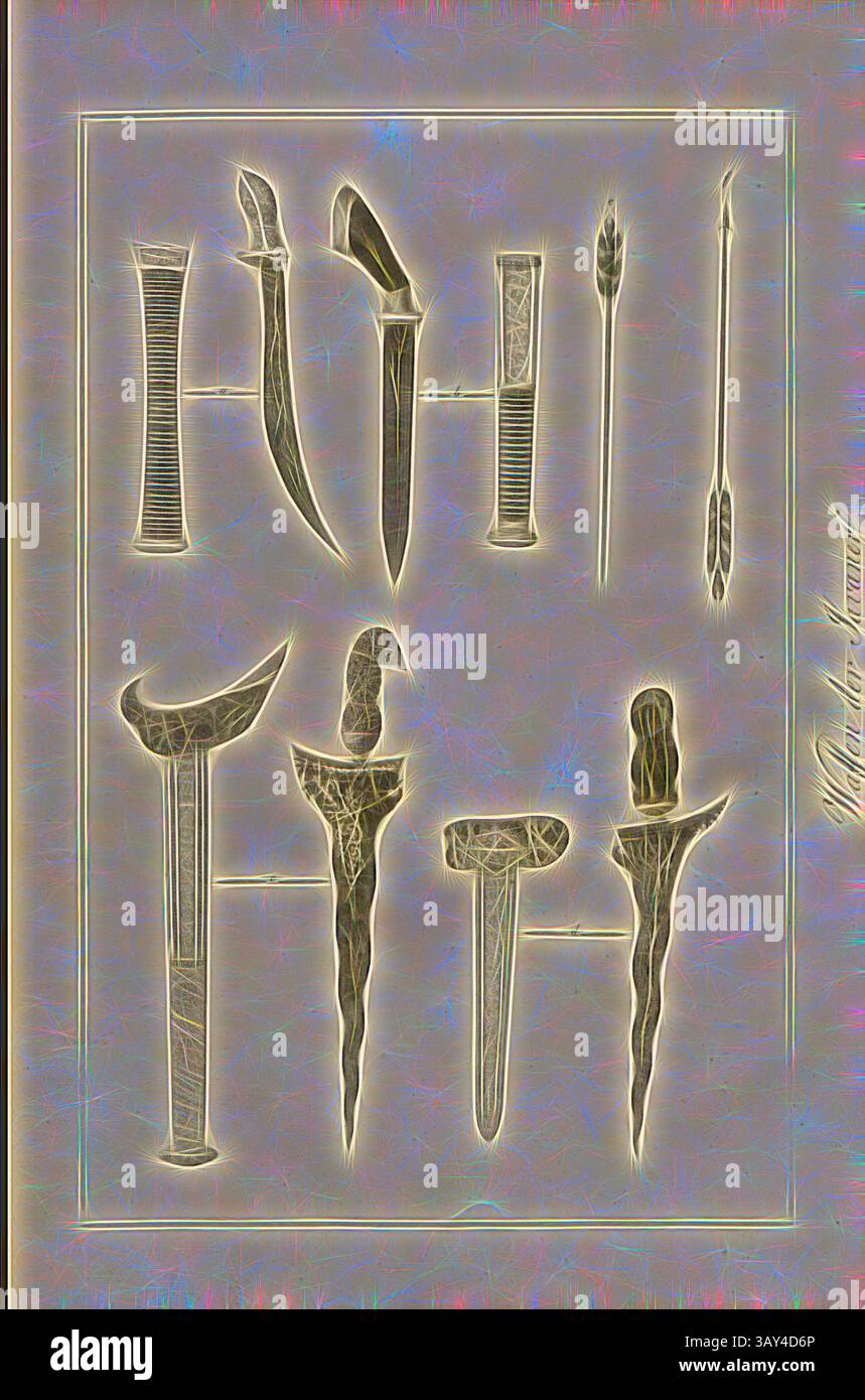 Elegant weapons hi-res stock photography and images - Alamy