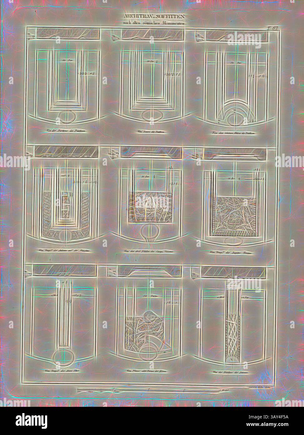 Featuring various structural elements hi-res stock photography and ...