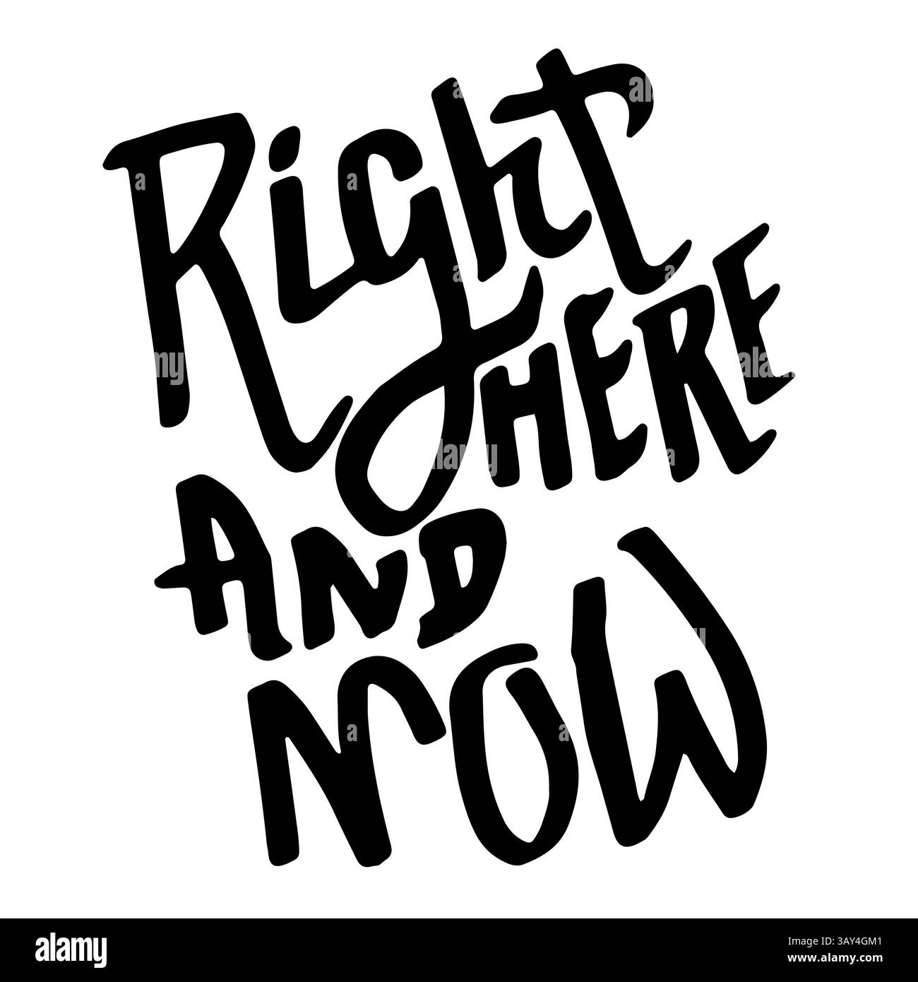 Now letter Black and White Stock Photos & Images - Alamy