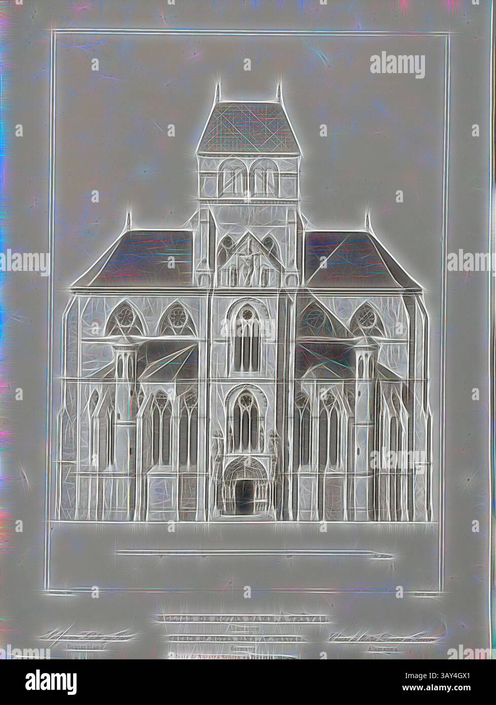 Striking multi tiered roof hi-res stock photography and images - Alamy