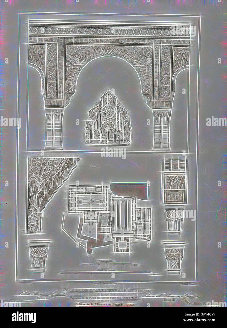 Jean ribault hi-res stock photography and images - Alamy