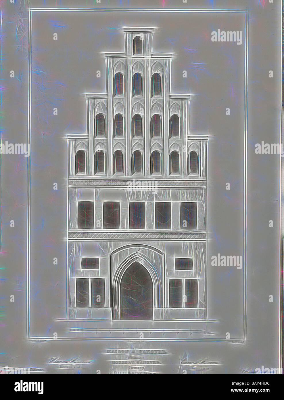 Moller house hi-res stock photography and images - Alamy