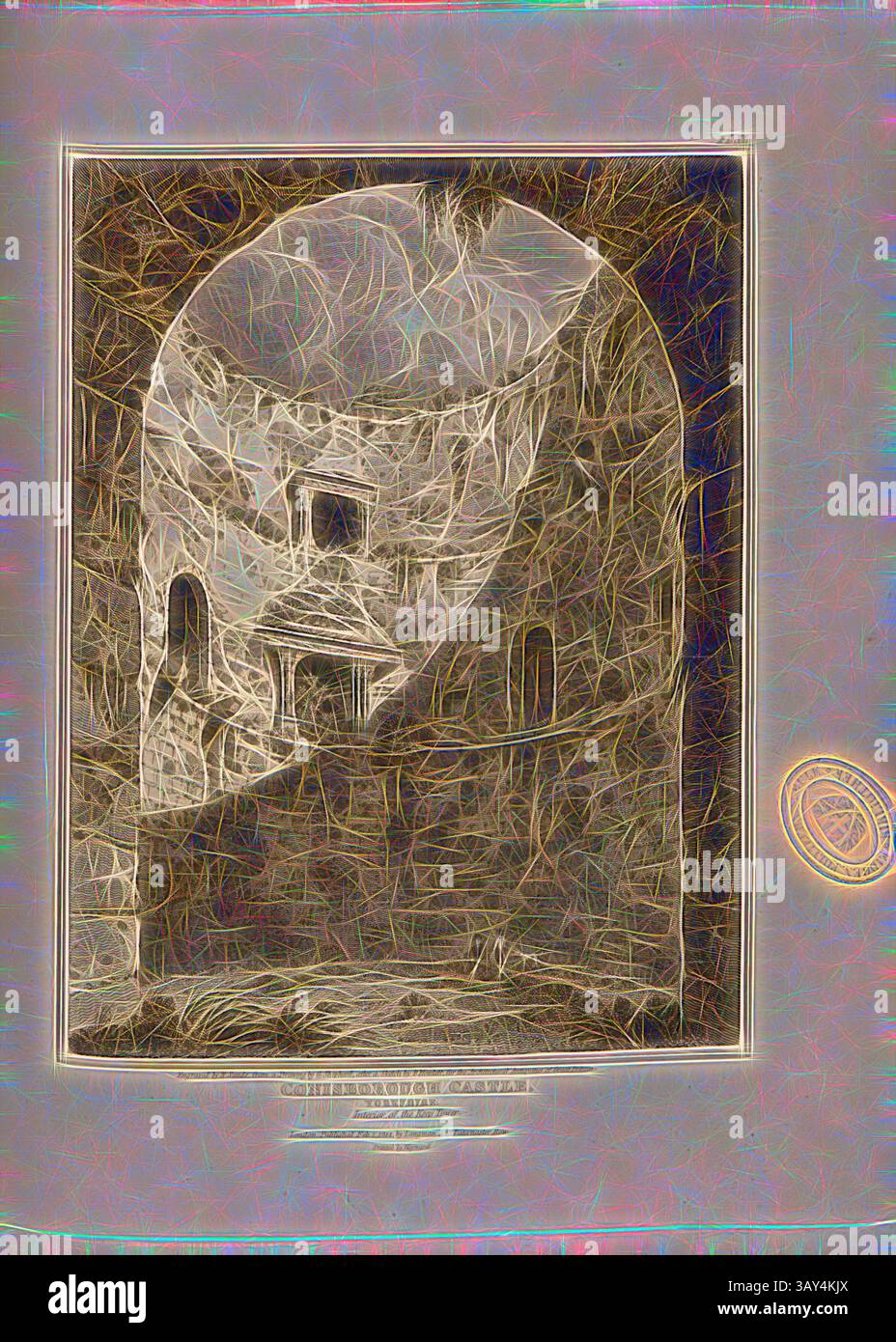 Cavernous mystery hi-res stock photography and images - Alamy