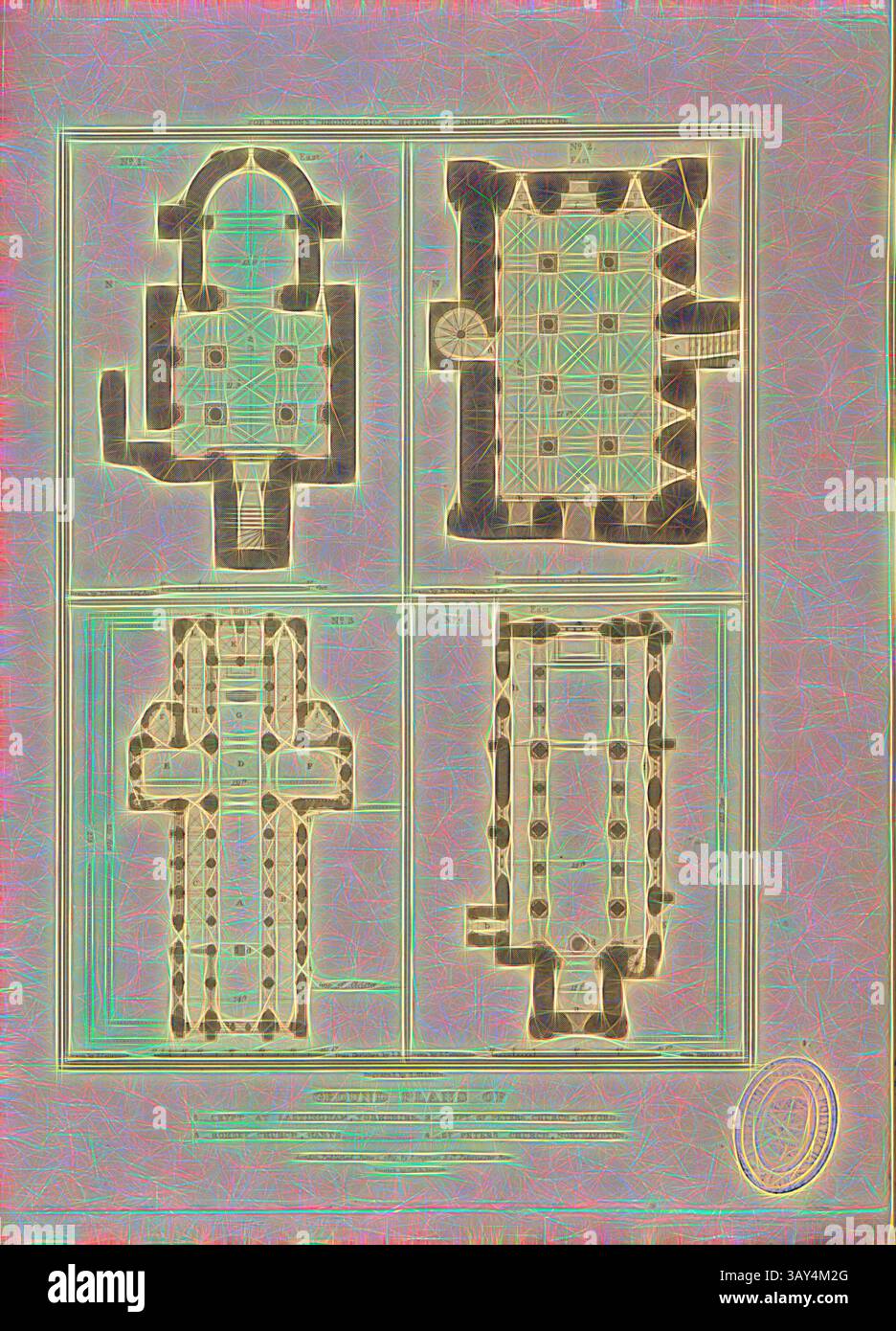 Different spatial arrangements hi-res stock photography and images - Alamy