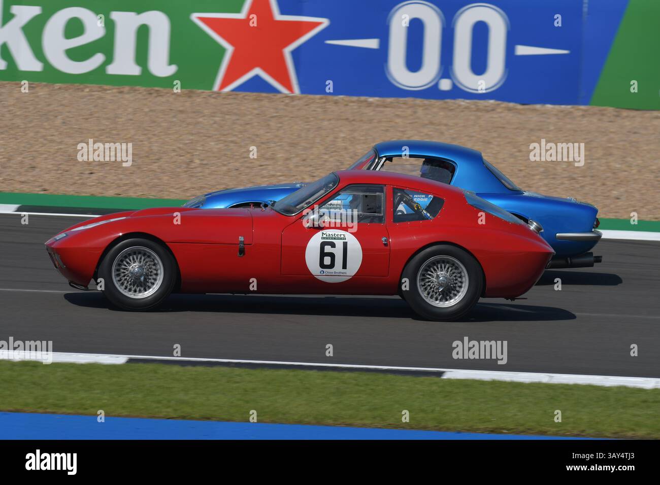 Simon orebi gann hi-res stock photography and images - Alamy