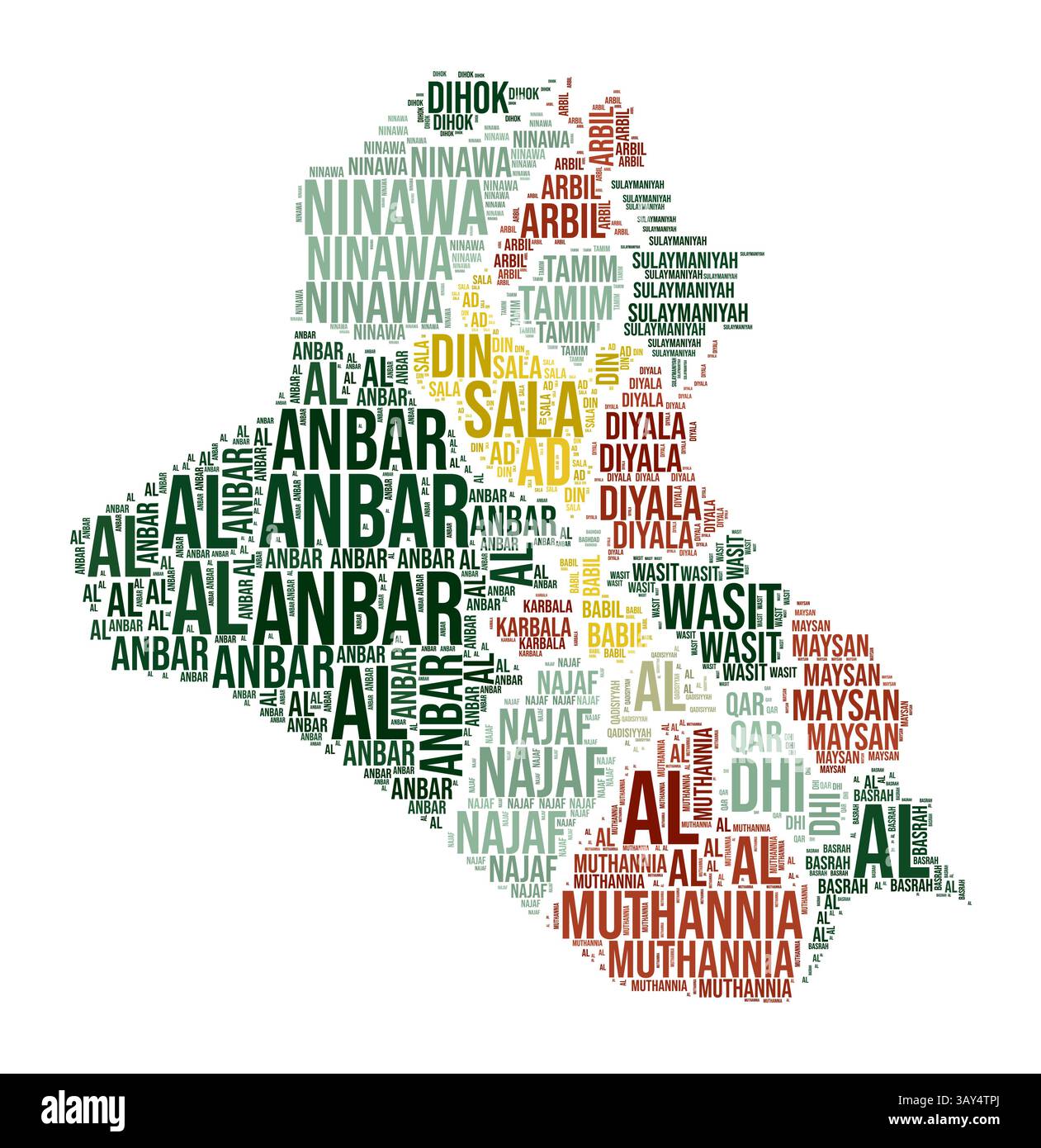 Iraqi general Stock Vector Images - Alamy