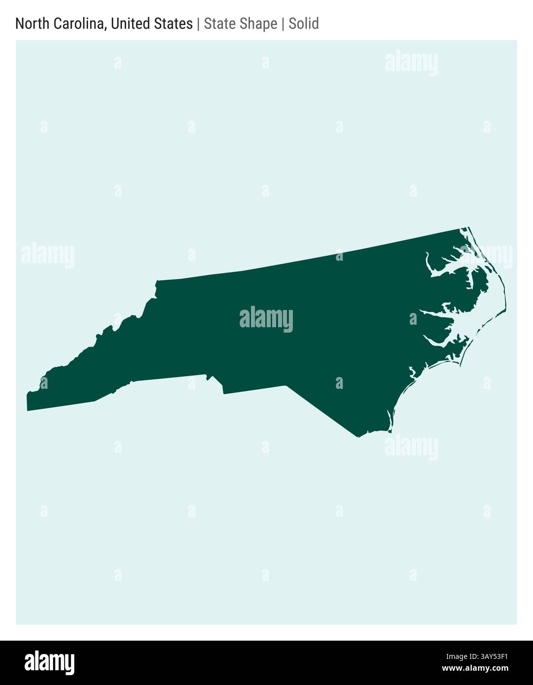 Raleigh north carolina map hi-res stock photography and images - Alamy