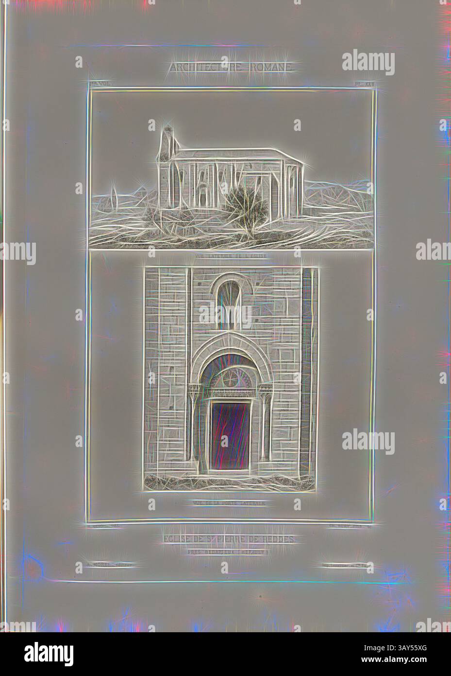 Grander facade hi-res stock photography and images - Alamy