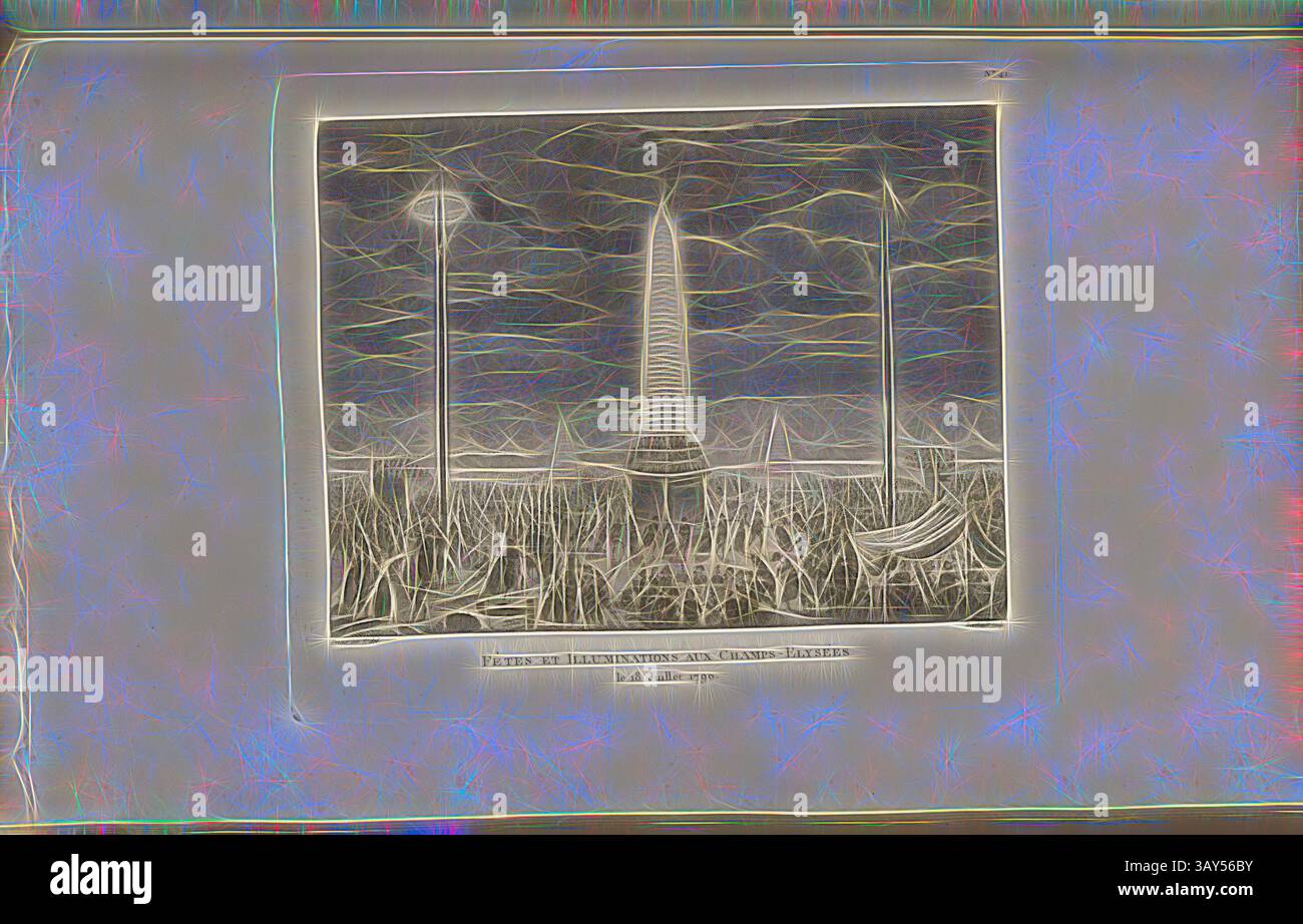 Towering obelisk amidst hi-res stock photography and images - Alamy