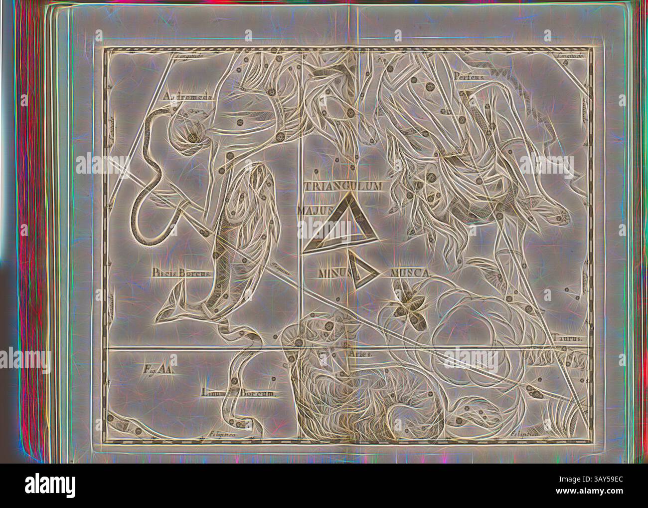 Tam triangular hi-res stock photography and images - Alamy