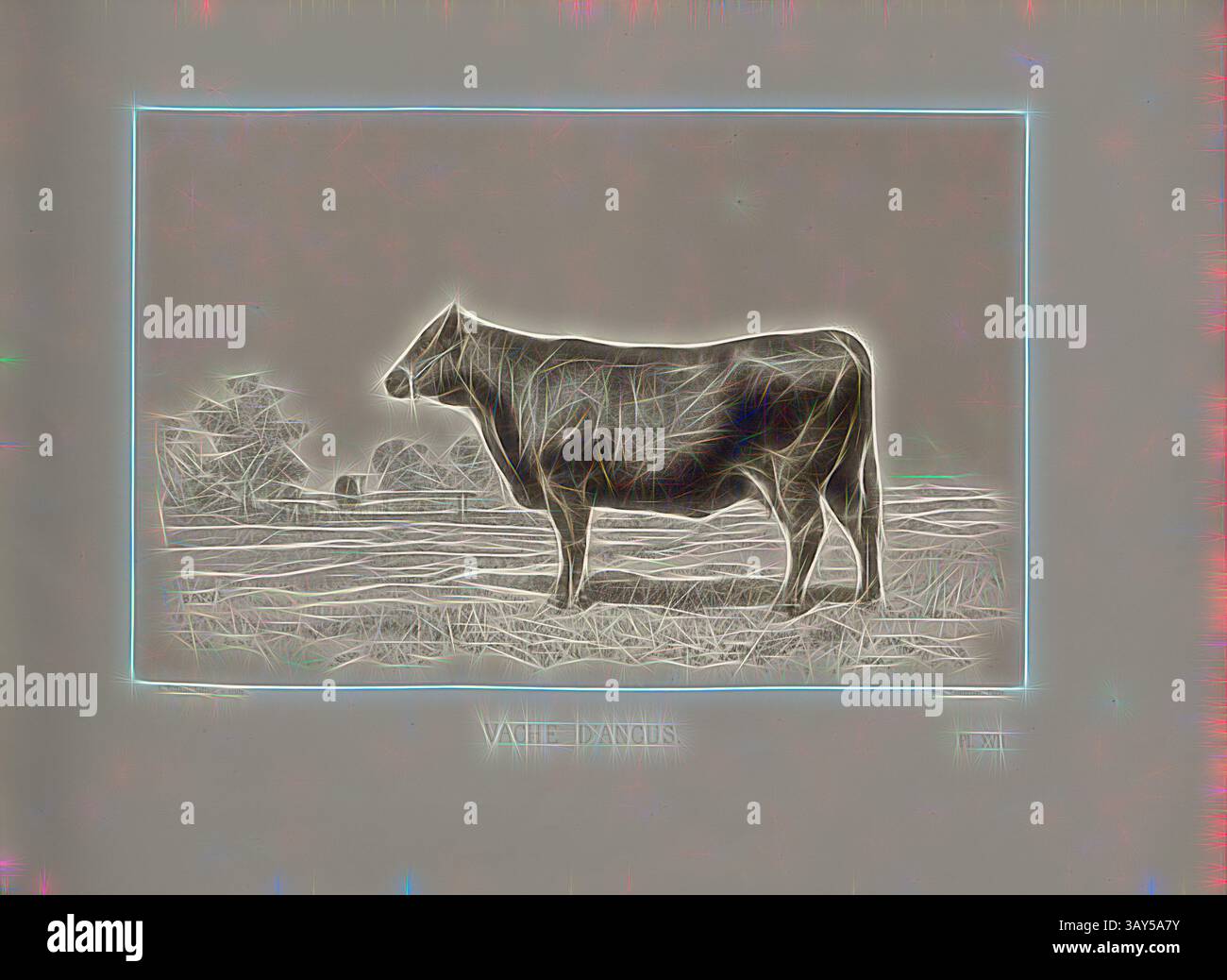 Angus sculp hi-res stock photography and images - Alamy