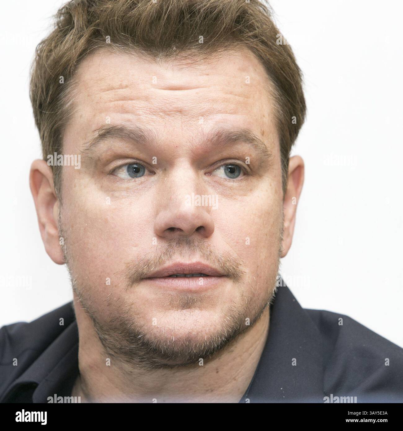September 13, 2016 - Toronto, California, Canada - Producer MATT DAMON ...