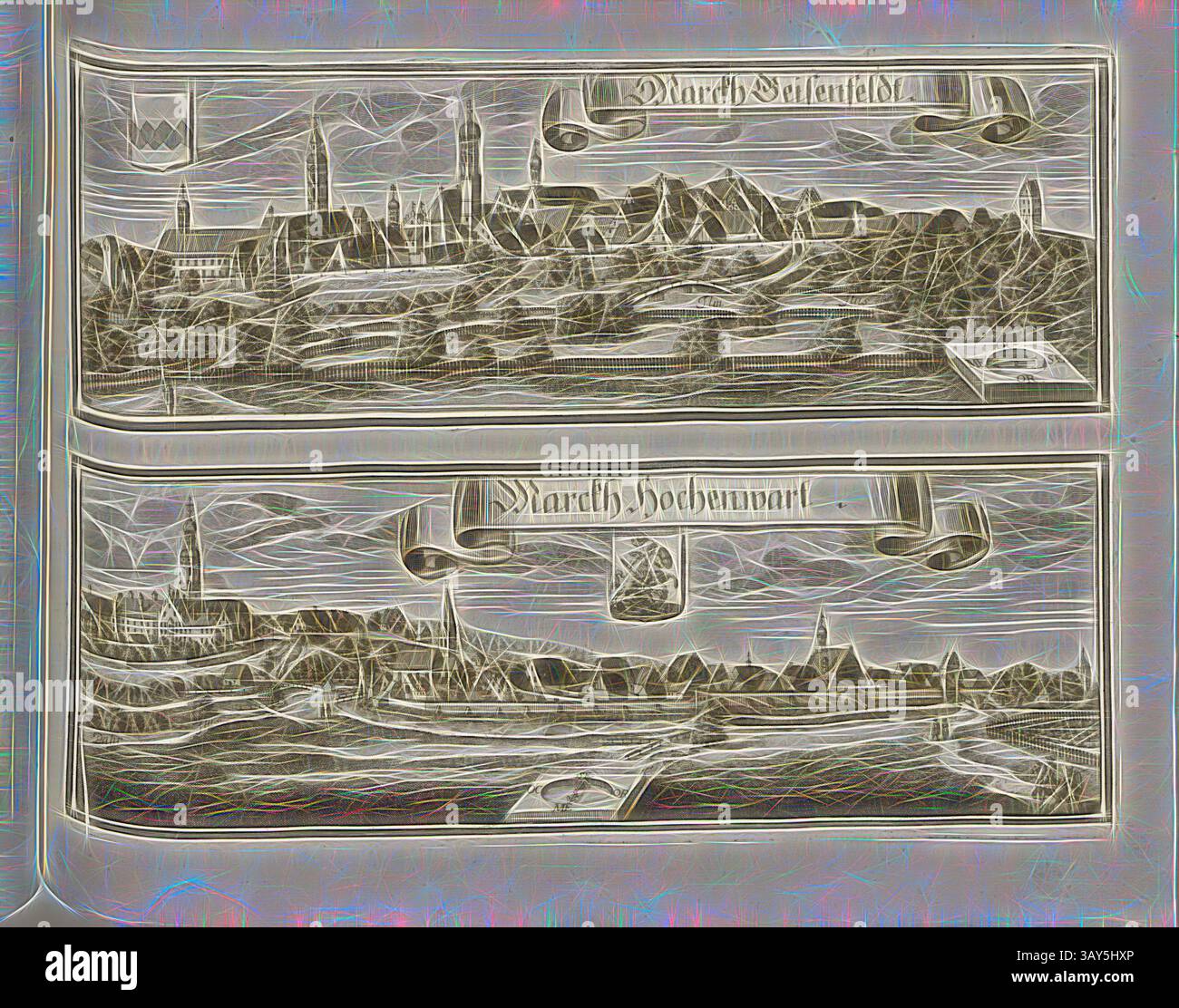 Marchi hochenwart hi-res stock photography and images - Alamy