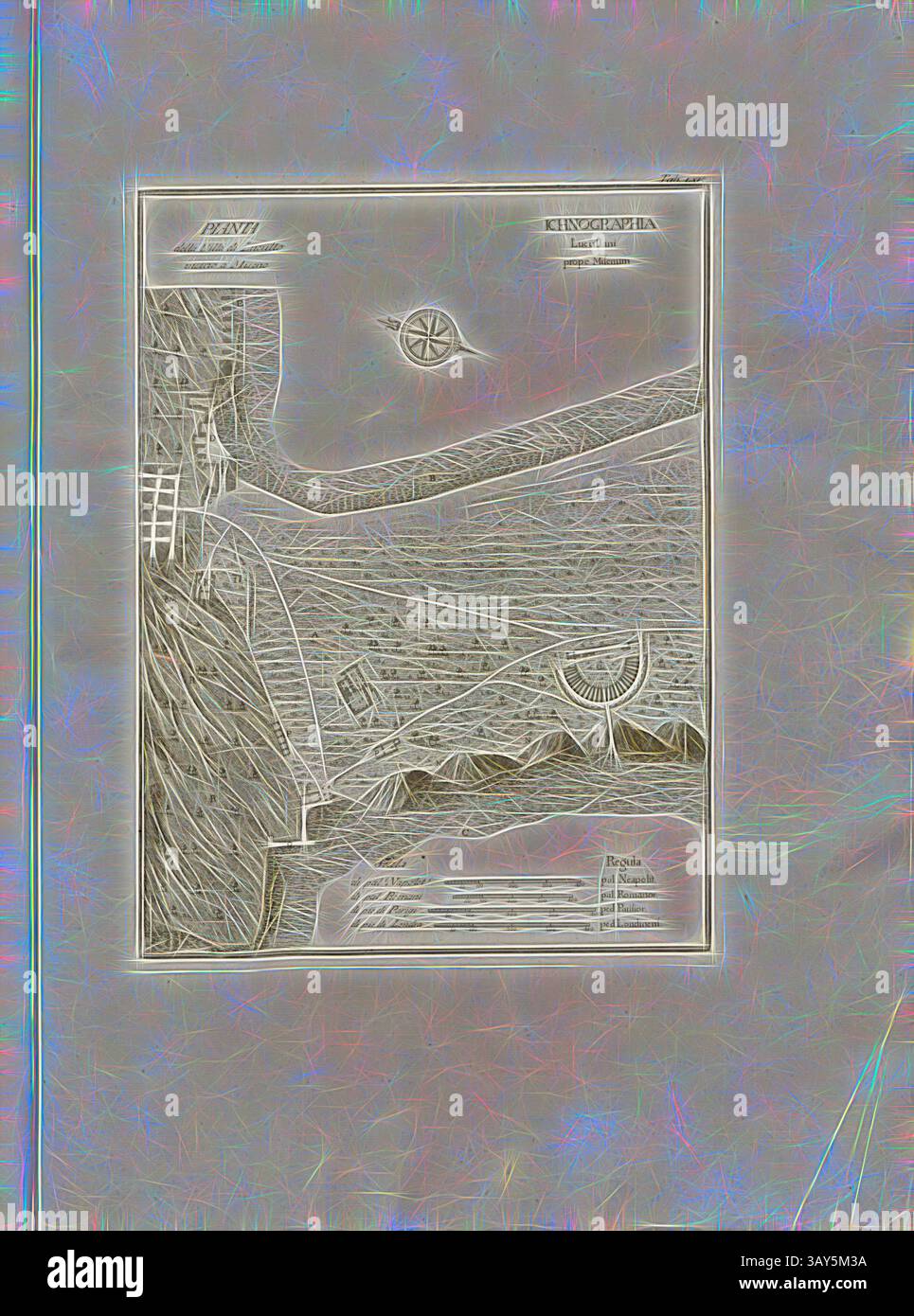 Map details layout features hi-res stock photography and images - Alamy