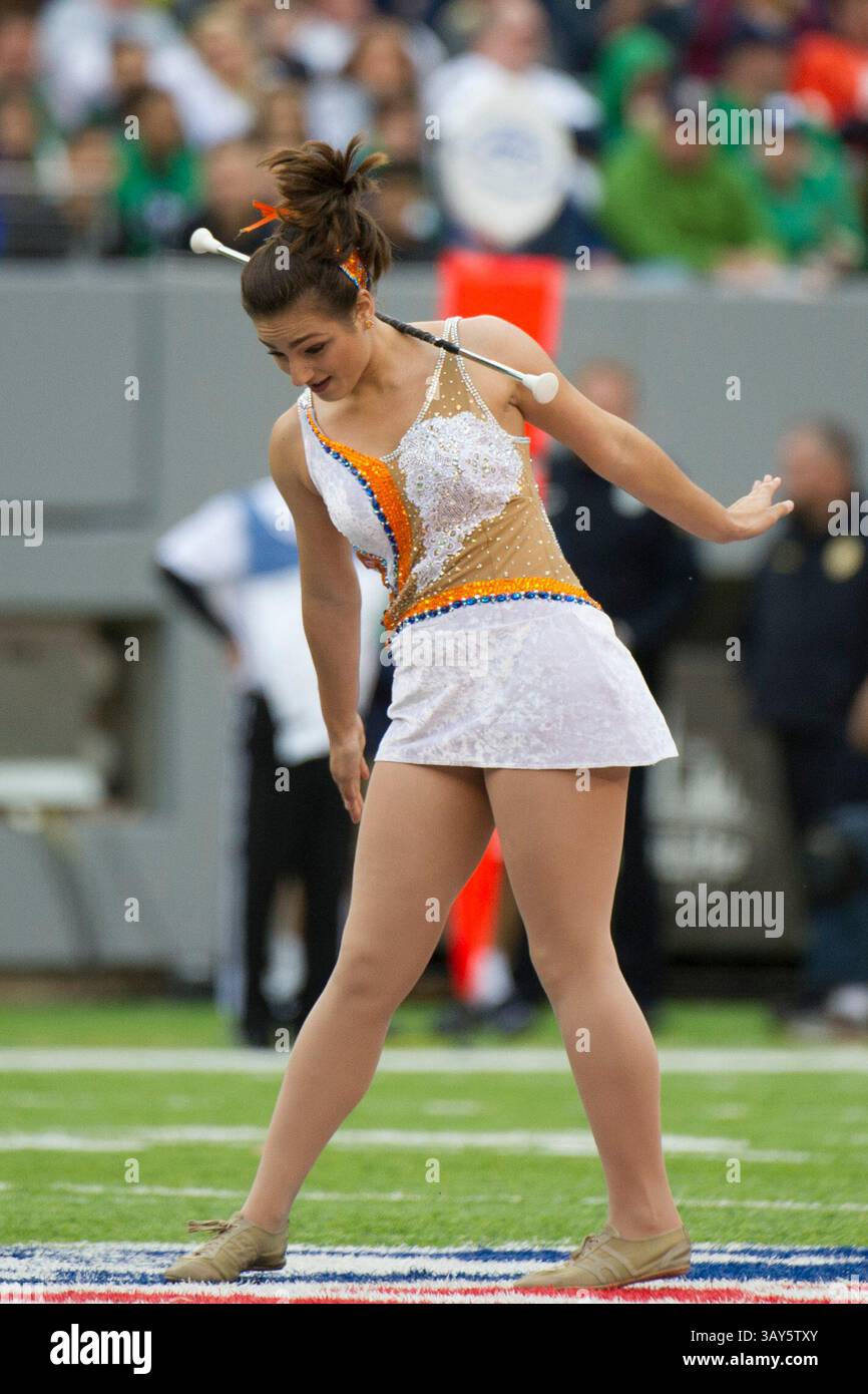 Majorette baton hi-res stock photography and images - Alamy