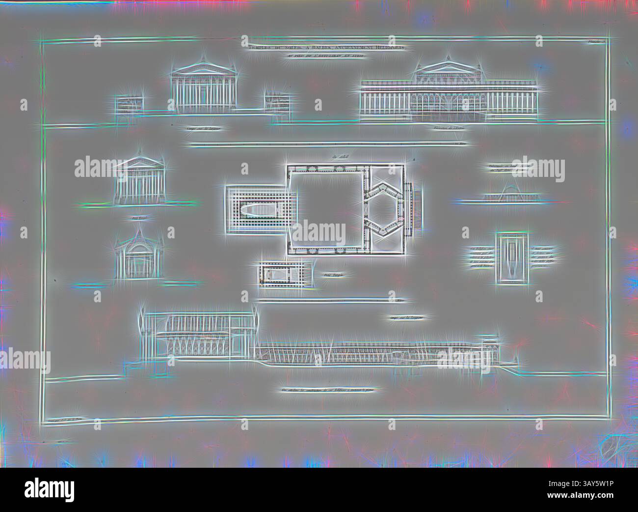 Sun temples in balbek hi-res stock photography and images - Alamy