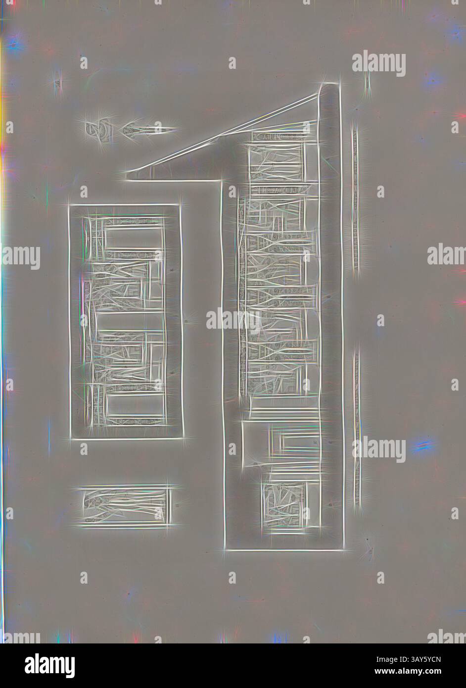 Distinctive angled roofline hi-res stock photography and images - Alamy