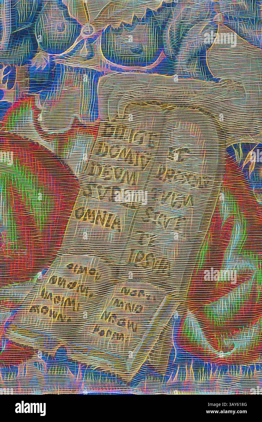 Scroll cipher hi-res stock photography and images - Alamy