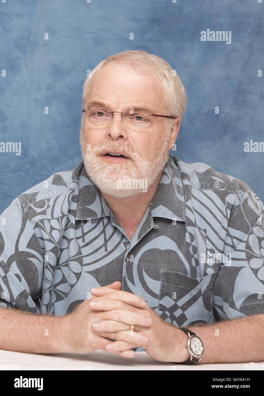 Ron clements hi-res stock photography and images - Alamy
