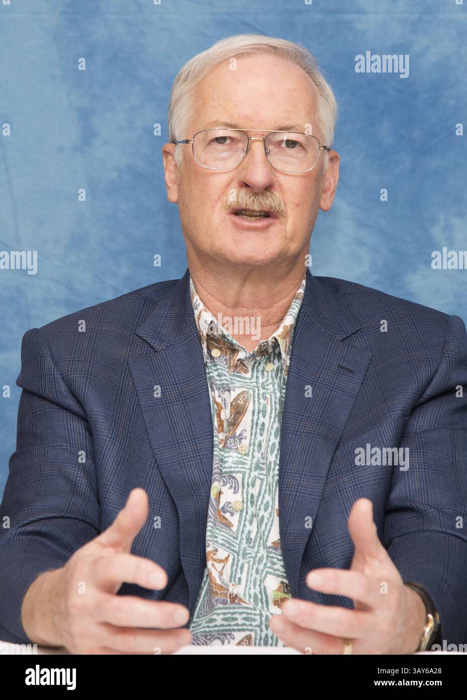 November 13, 2016 - Hollywood, California, U.S. - JOHN MUSKER writer of ...