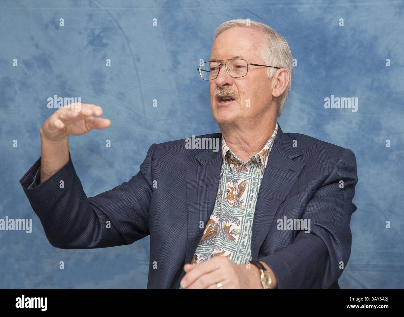 November 13, 2016 - Hollywood, California, U.S. - JOHN MUSKER writer of ...