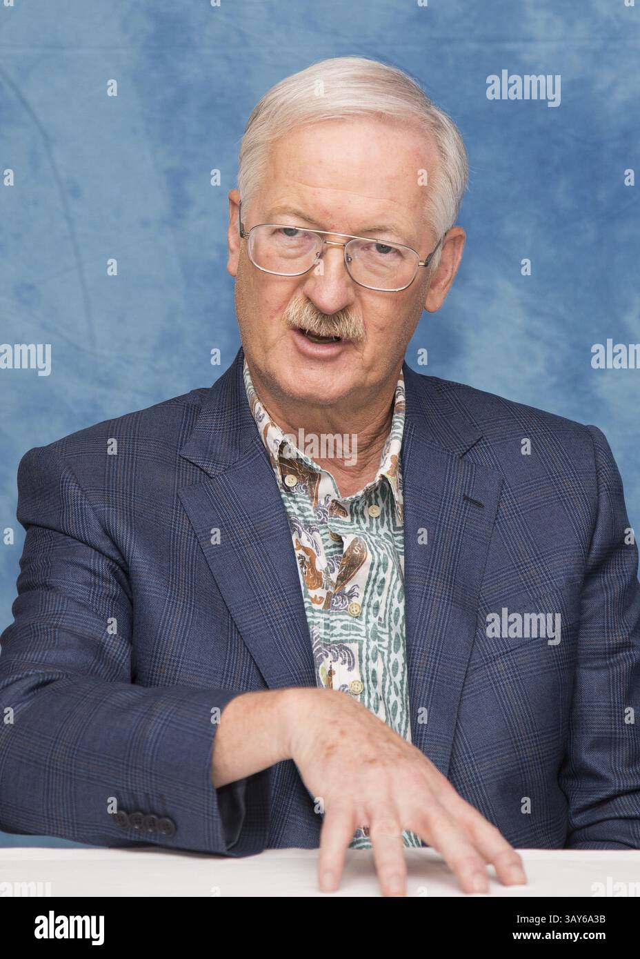 November 13, 2016 - Hollywood, California, U.S. - JOHN MUSKER writer of ...