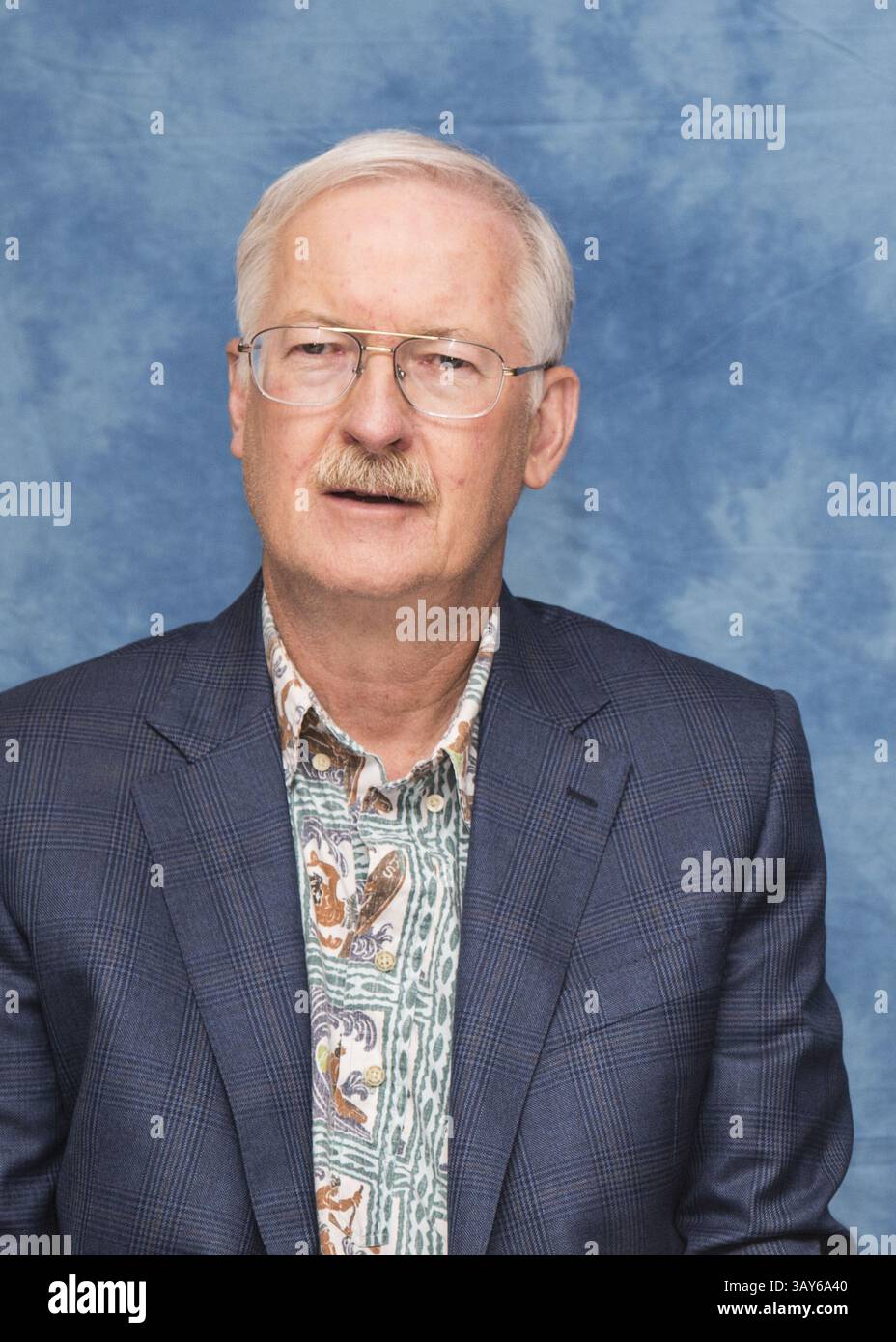 November 13, 2016 - Hollywood, California, U.S. - JOHN MUSKER writer of ...